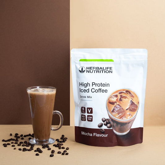 Protein | Herbalife Nutrition | Frokostshake.no